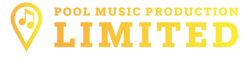 Home | Pool Music Production Limited